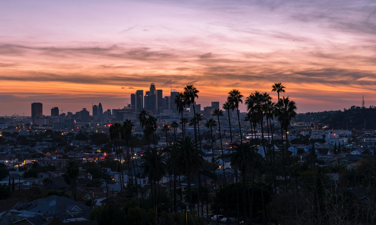 Employment Law Firm Los Angeles | Best Employment Attorneys