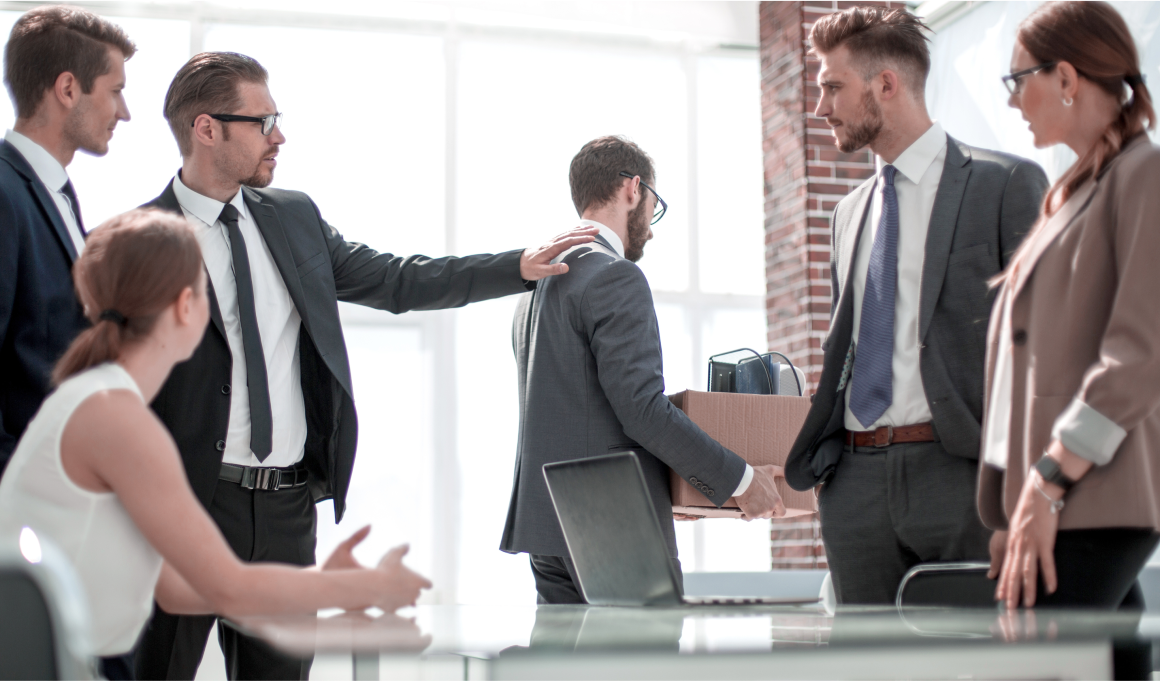 Los Angeles Wrongful Dismissal Lawyer | RD Law Group Los Angeles Wrongful Dismissal Lawyer | RD Law Group
