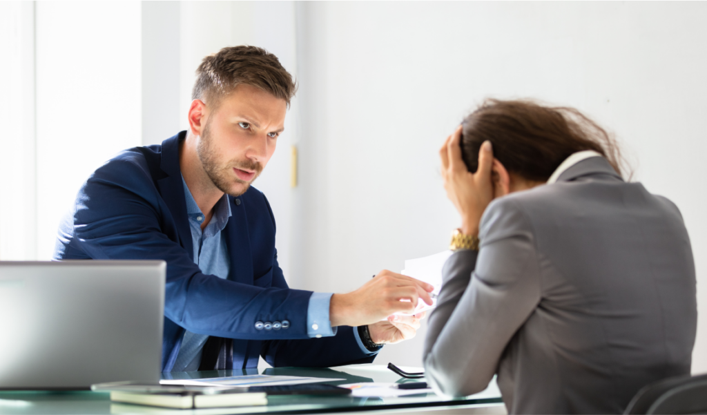 The Five Most Common Violations of Employee Rights