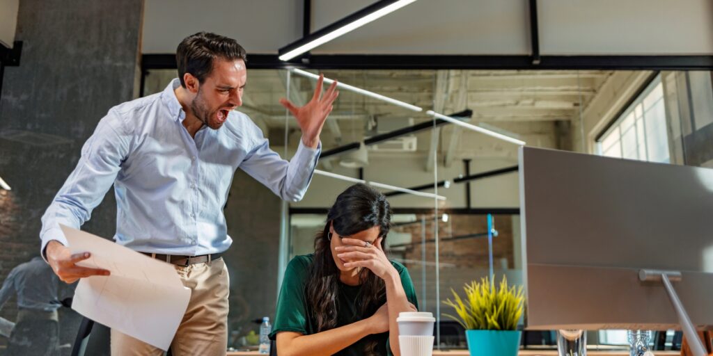 Hostile Work Environment Lawyer | Best Employment Attorneys